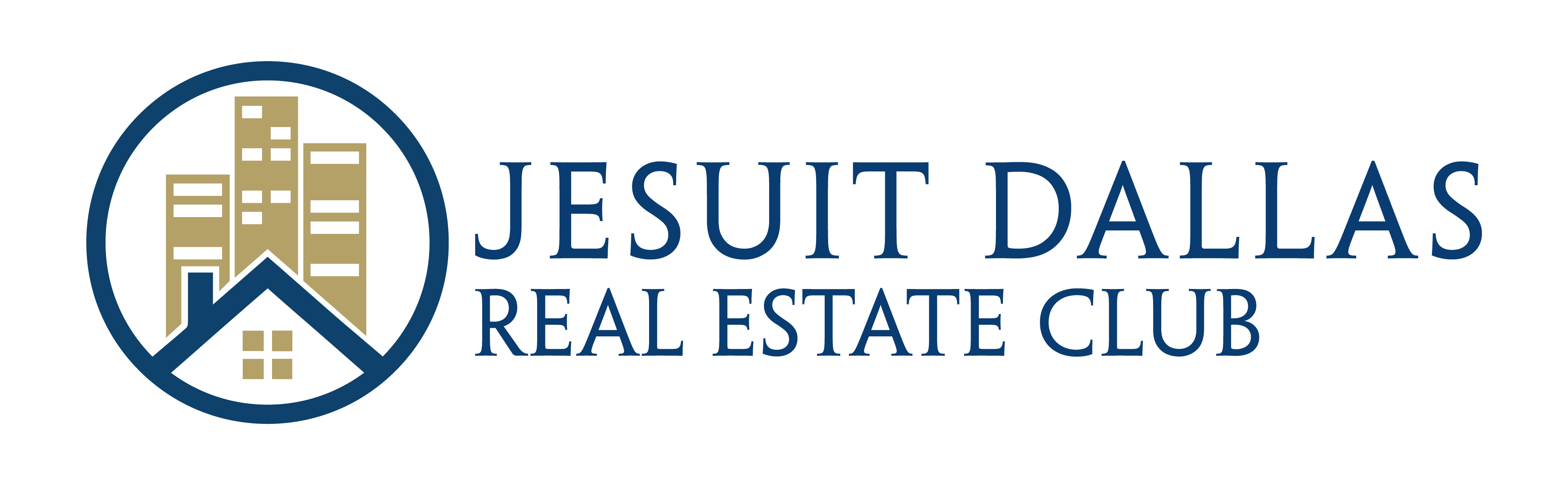 Jesuit Dallas Real Estate Club
